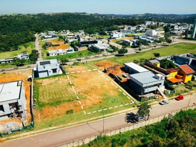 Terreno para venda em Santa Eliza de 800.00m²
