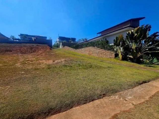 Terreno para venda em Santa Eliza de 800.00m²