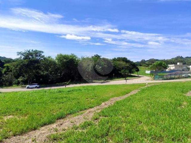 Terreno para venda em Santa Eliza de 886.00m²