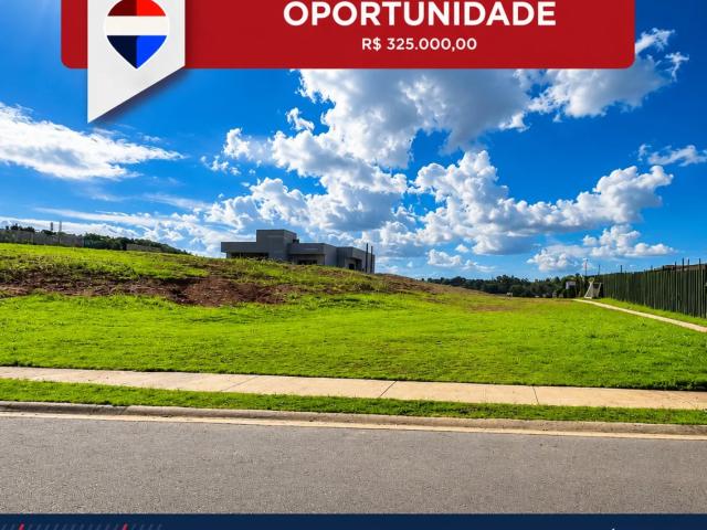 Terreno para venda em Santa Eliza em Itupeva São Paulo de 800.00m²