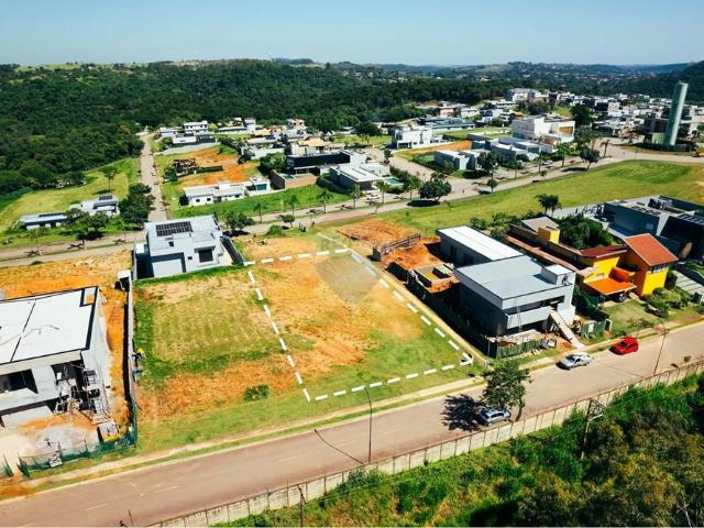 Terreno para venda em Santa Eliza em Itupeva São Paulo de 800.00m²