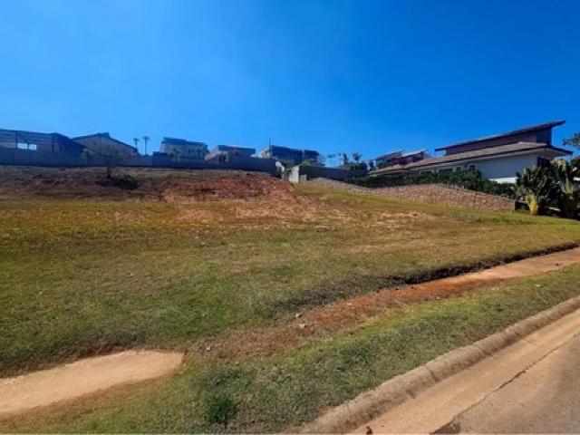 Terreno para venda em Santa Eliza em Itupeva São Paulo de 800.00m²