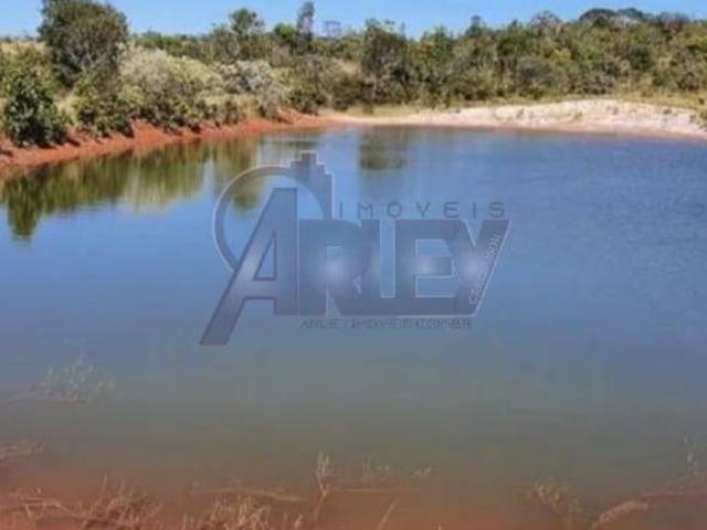 Terreno para venda em Santa Fé de Minas