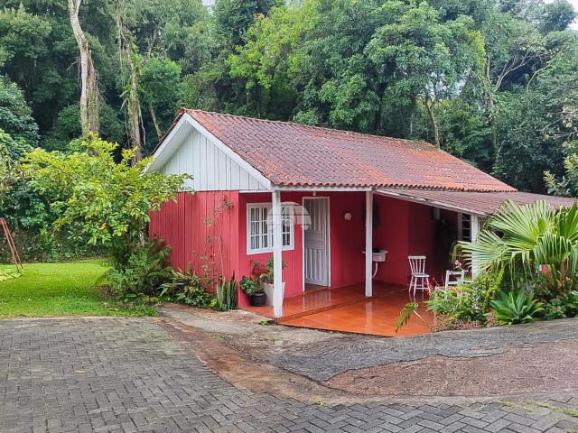Terreno para venda em Santa Felicidade em Curitiba Paraná de 300.00m²