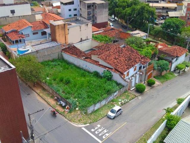 Terreno para venda em Santa Helena, Coronel Fabriciano