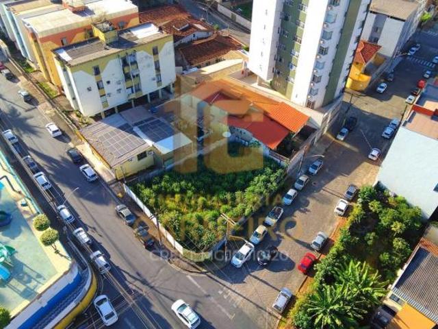 Terreno para venda em Santa Helena, Coronel Fabriciano