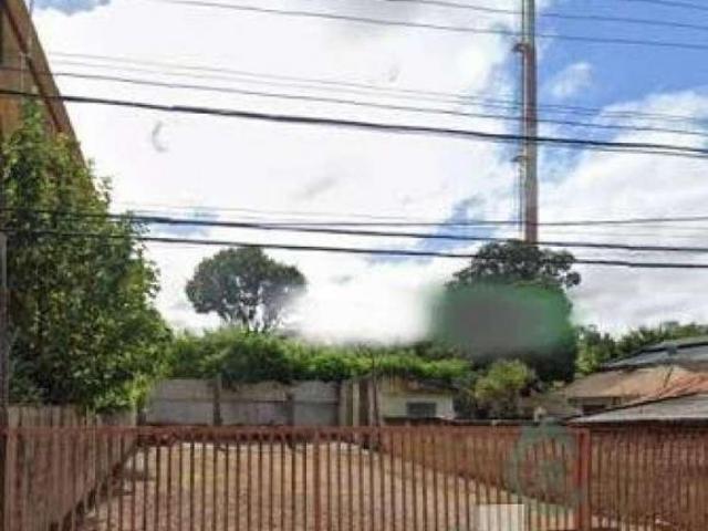 Terreno para venda em Santa Inês, Belo Horizonte