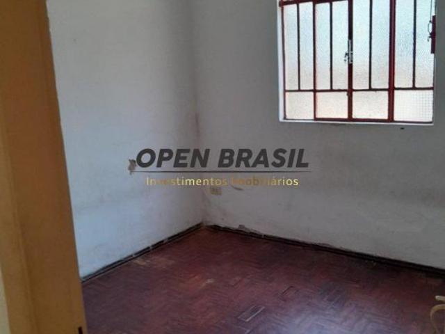 Terreno para venda em Santa Inês, Belo Horizonte