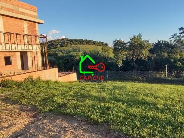 Terreno para venda em Santa Isabel de 597.00m²