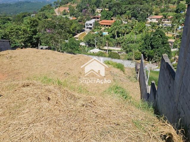 Terreno para venda em Santa Isabel em Santa Isabel São Paulo de 1150.00m²