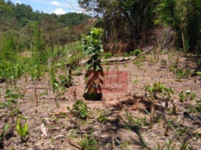 Terreno para venda em Santa Isabel em Santa Isabel São Paulo de 1400.00m²