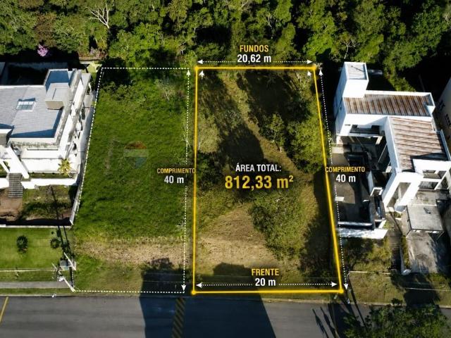 Terreno para venda em Santa Isabel em Santa Isabel São Paulo de 812.33m²