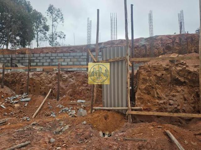 Terreno para Venda em Santa Isabel, Ibirapitanga