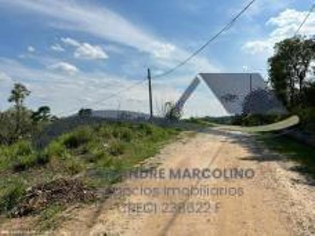 Terreno para Venda em Santa Isabel, RURAL