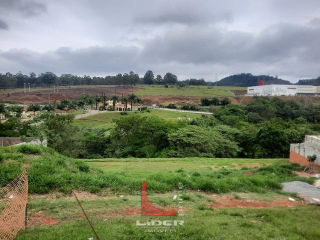 Terreno para venda em Santa Luzia em Bragança Paulista São Paulo de 500.00m²