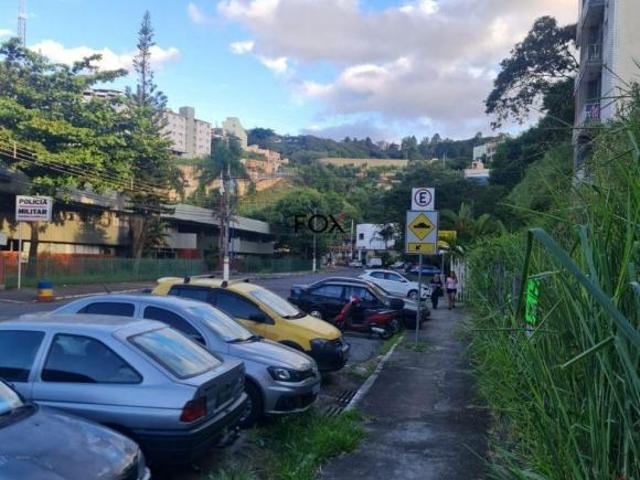 Terreno para venda em Santa Lúcia, Belo Horizonte