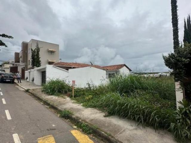 Terreno para venda em Santa Luiza, Varginha