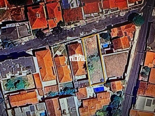 Terreno para venda em Santa Luiza, Varginha