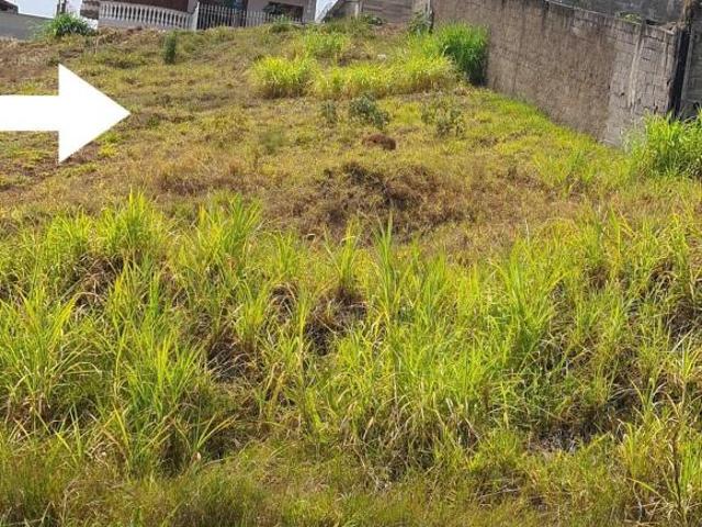 Terreno para venda em Santa Luiza, Varginha