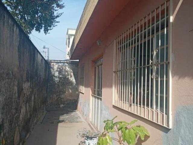 Terreno para venda em Santa Mônica, Belo Horizonte