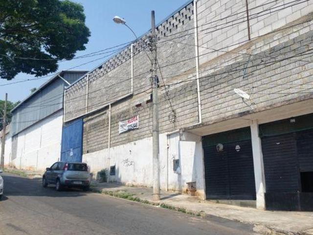 Terreno para venda em Santa Mônica, Belo Horizonte