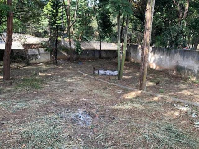 Terreno para venda em Santa Mônica, Belo Horizonte