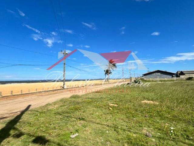 Terreno para venda em Santa Margarida Ii tamoios em Cabo Frio Rio de Janeiro de 700.00m²