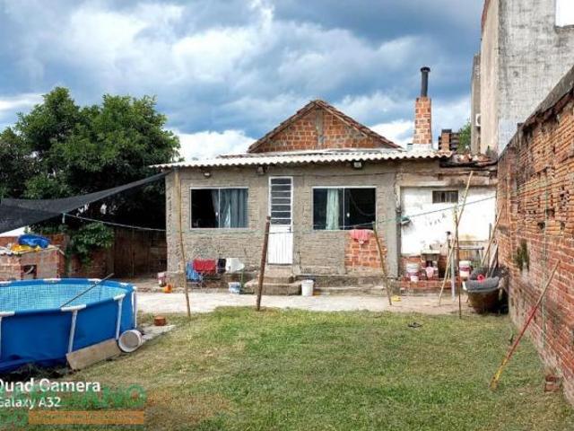 Terreno para Venda em Santa Maria, CENTRO