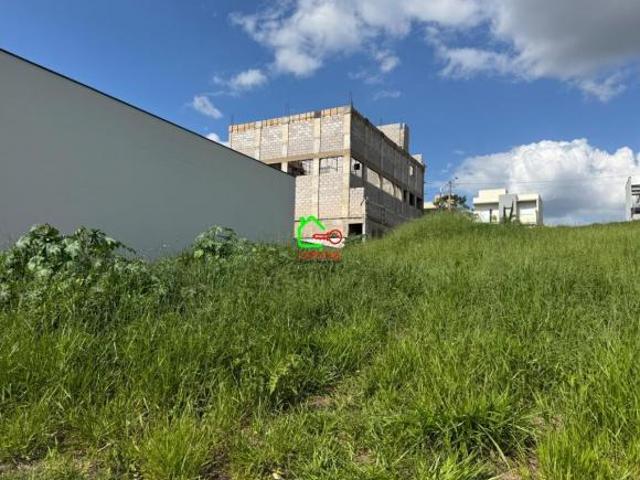 Terreno para venda em Santa Maria de 250.00m²