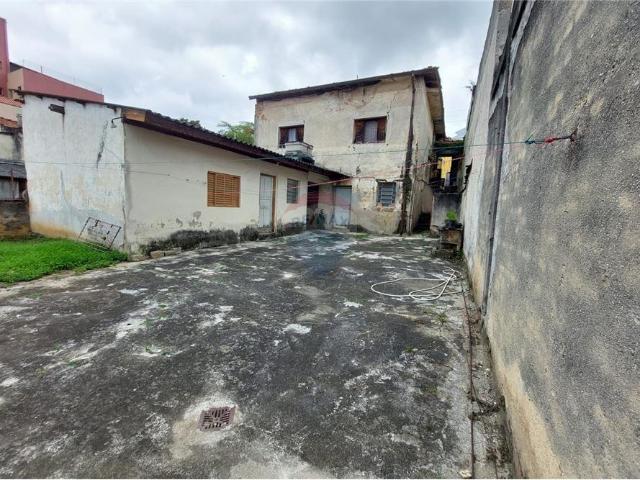 Terreno para venda em Santa Maria em São Caetano Do Sul São Paulo de 240.00m²