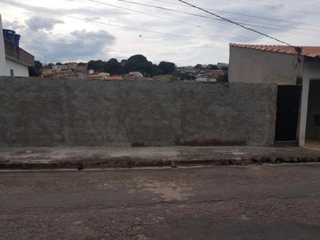Terreno para venda em Santa Maria, Varginha