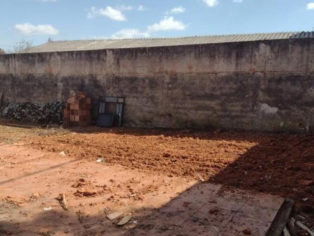 Terreno para venda em Santa Nely de 600.00m²