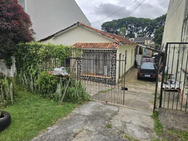 Terreno para venda em Santa Quitéria em Curitiba Paraná de 456.00m²