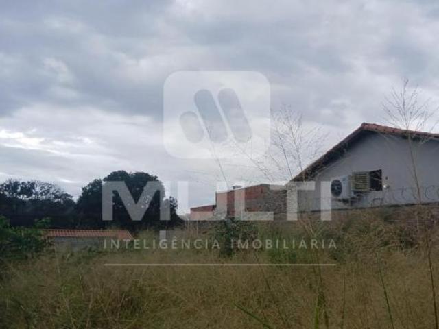 Terreno para venda em Santa Rosa, Uberlândia