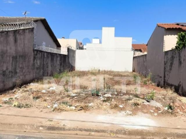 Terreno para venda em Santa Rosa, Uberlândia