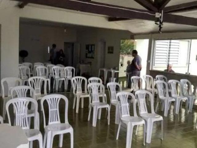 Terreno para venda em Santa Rosa, Belo Horizonte