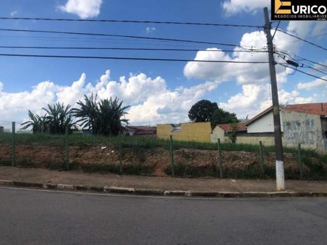 Terreno para venda em Santa Rosa de 762.00m²