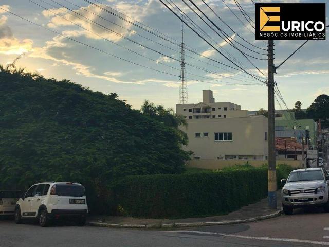 Terreno para venda em Santa Rosa em Vinhedo São Paulo de 537.00m²
