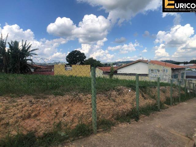 Terreno para venda em Santa Rosa em Vinhedo São Paulo de 762.00m²