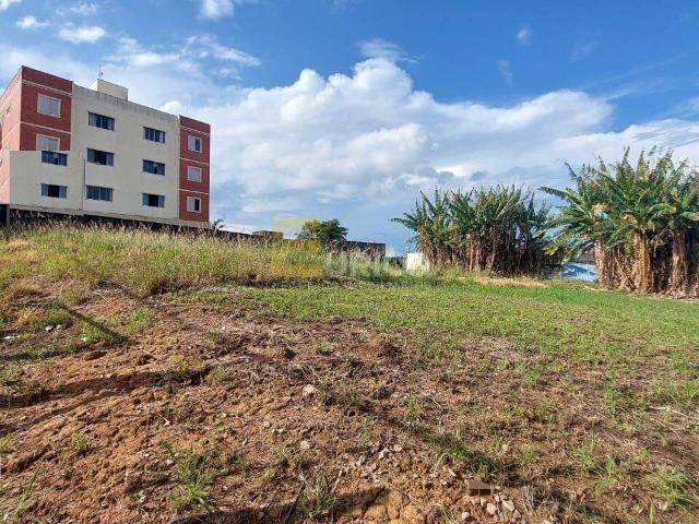 Terreno para venda em Santa Rosa em Vinhedo São Paulo de 1008.00m²