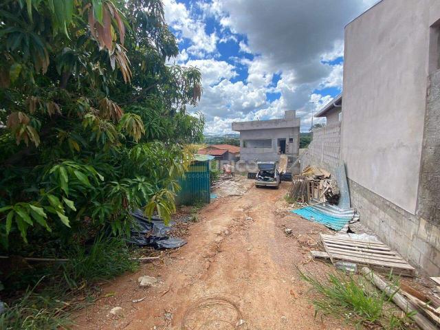 Terreno para venda em Santa Rosa em Vinhedo São Paulo de 250.00m²