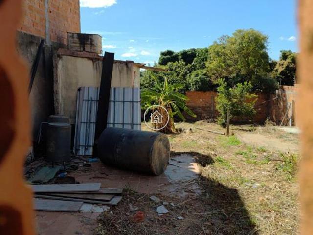 Terreno para venda em Santa Rafaela, Montes Claros