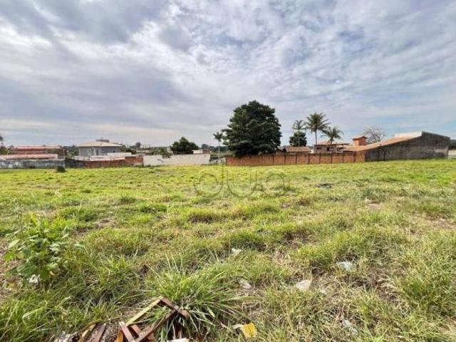 Terreno para venda em Santa Rita de 1512.00m²