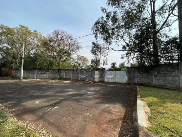 Terreno para venda em Santa Rita de 3100.00m²