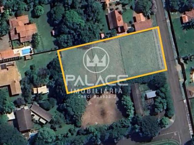 Terreno para venda em Santa Rita em Piracicaba São Paulo de 3200.00m² com 1 Quarto, 1 Suíte e 1 Garagem