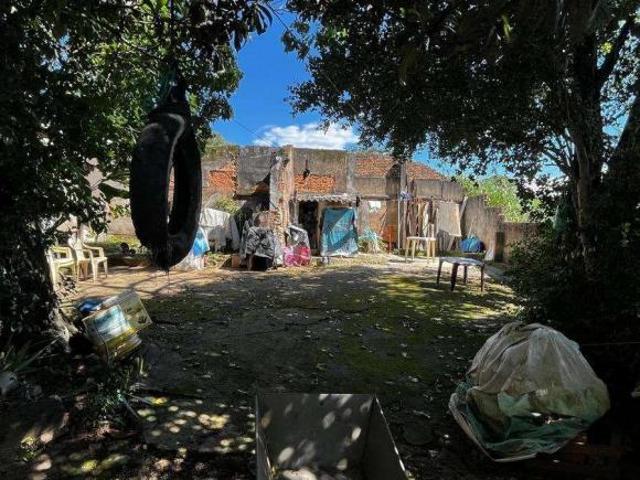 Terreno para venda em Santa Tereza, Belo Horizonte