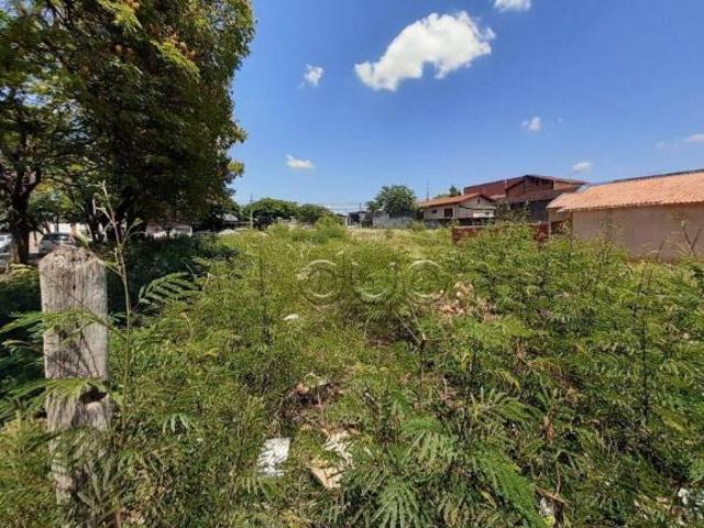 Terreno para venda em Santa Terezinha de 287.00m²
