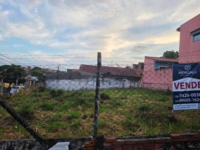 Terreno para venda em Santa Terezinha de 354.00m²