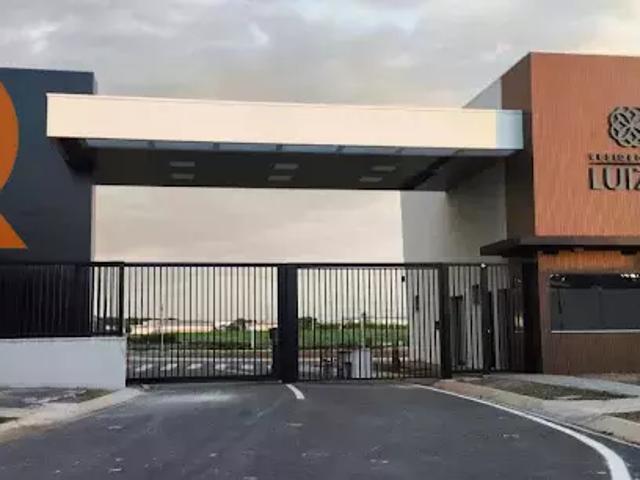 Terreno para venda em Santa Terezinha em Paulínia São Paulo de 308.00m²