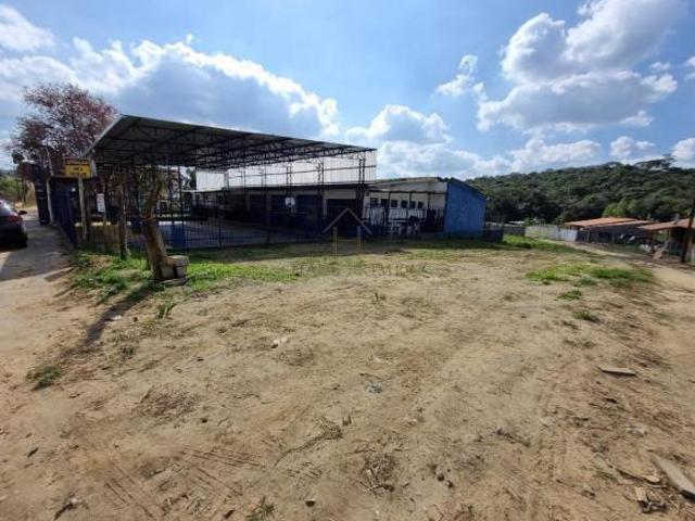Terreno para venda em Santana de 417.00m²